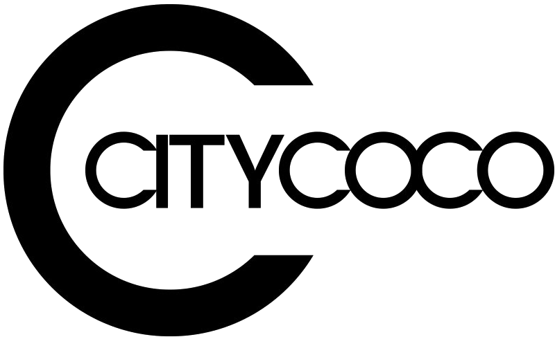 Бренд :: CITYCOCO